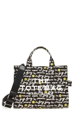 Marc Jacobs Cross Body Totes
