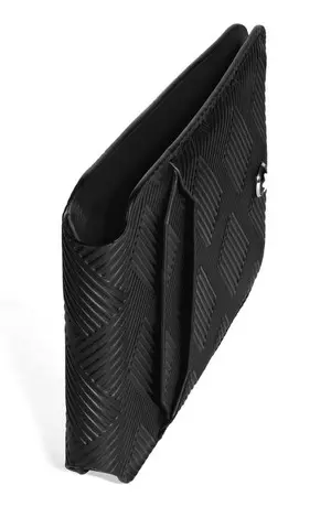 Montblanc Magsafe® Compatible Extreme 3.0 Leather Card Holder