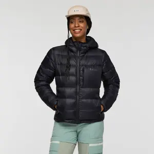 Cotopaxi Hooded Jackets For Women
