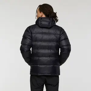 COTOPAXI Fuego Max Down Hooded Jacket - Cotopaxi Black
