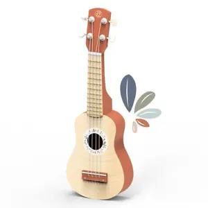 SPEEDY MONKEY Ukulele - Multi