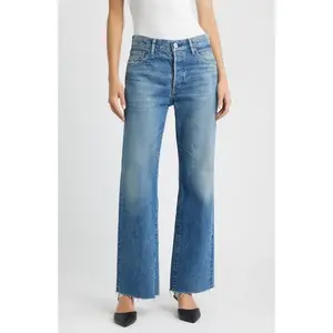 Moussy Vintage Atlantis Remake Flare Jeans