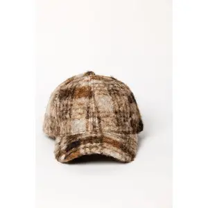 Hat Attack Boucle Novelty Cap