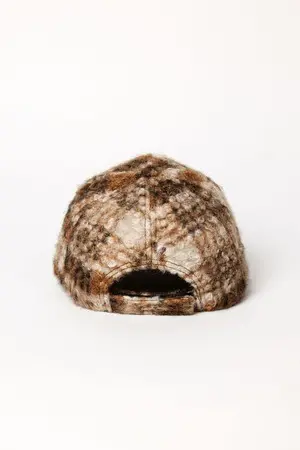 Hat Attack Boucle Novelty Cap