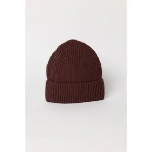 Hat Attack Epic Beanie - Espresso