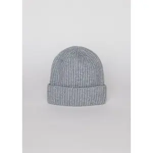Hat Attack Hat Attack Epic Beanie Light Grey