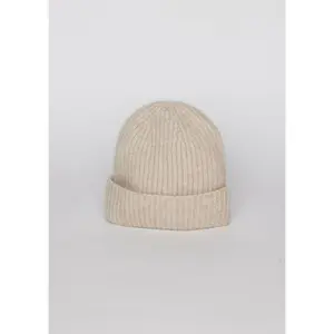 Hat Attack Epic Beanie - Oatmeal