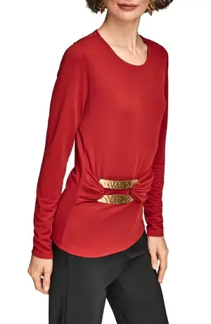 Donna Karan New York Bar Hardware Top