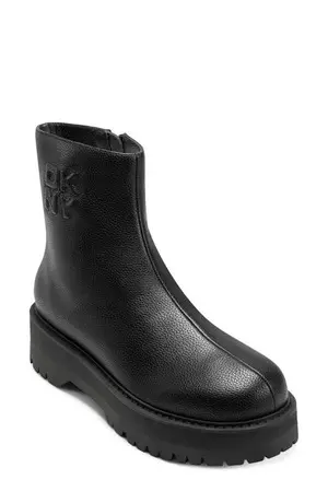 Dkny Casual Booties