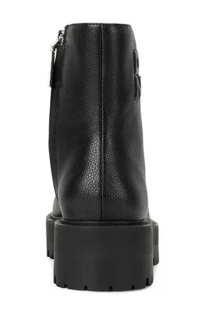 Dkny Lug Sole Bootie