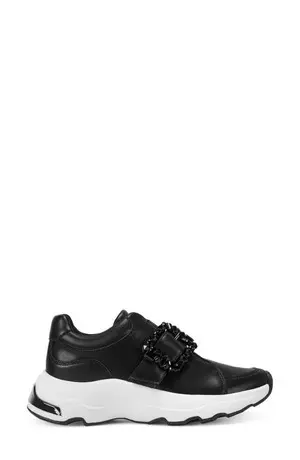 Dkny Jendaya Buckle Sneakers