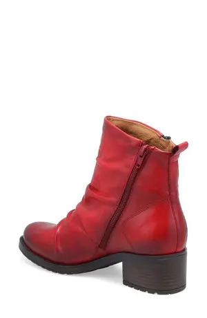 Miz Mooz Juliena Bootie - Red