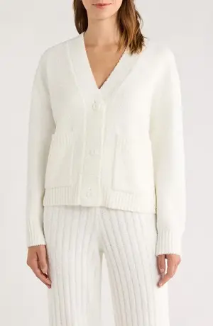 UGG Adalynne Cardigan - Cream