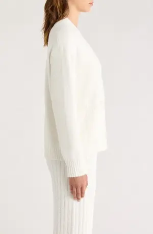UGG Adalynne Cardigan - Cream