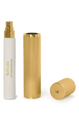Victoria Beckham Eau De Parfum Suite 302 Set - No Color