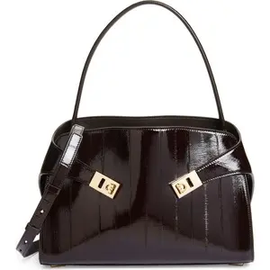 Ferragamo Satchel Shoulder Bags