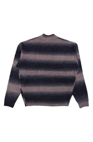 STUDENTS Name Cole Mohair Mock Neck Sweater