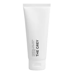 THE GREY MEN'S SKINCARE Charcoal Face Wash - None