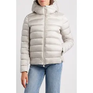 Save The Duck Shearling Outerwear For Women