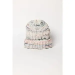 Hat Attack Prism Beanie - Blues