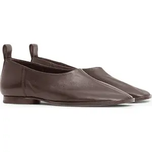 Mansur Gavriel Textured Shoes For Women