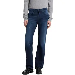 7 FOR ALL MANKIND Austyn Relaxed Straight Leg Jeans