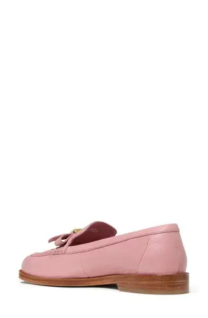 Kate Spade New York Deco Bow Loafer - Barre Pink