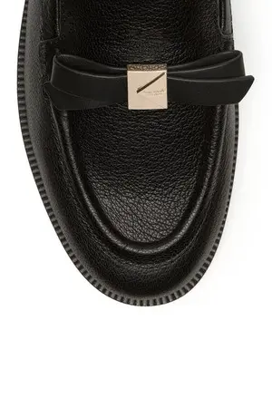 Kate Spade New York Deco Bow Loafer