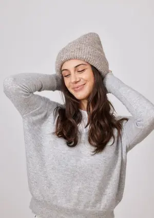 Hat Attack Eco Cuff Beanie