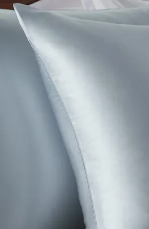 Nordstrom Set Of 2 Silk Pillowcases