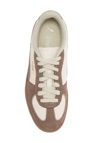 PUMA Palermo Sneakers - Flat Bronze/gum
