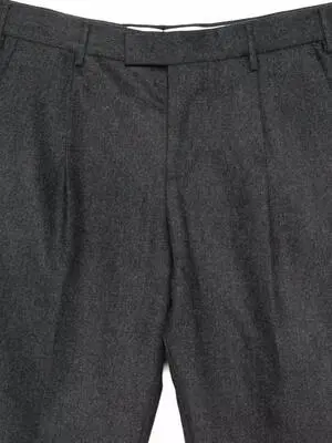 PT TORINO Straight-leg Trousers