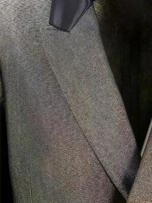 SAPIO Double-breasted Coat