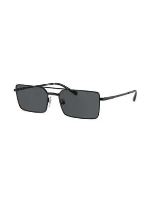 VOGUE EYEWEAR Rectangle-frame Sunglasses