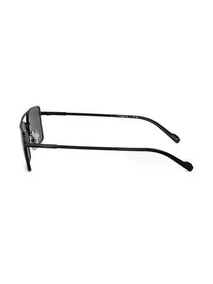 VOGUE EYEWEAR Rectangle-frame Sunglasses