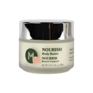 MOMMY MATTERS Nourish Body Butter - One-color