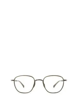 MR. LEIGHT Eyeglasses - Limu-pewter