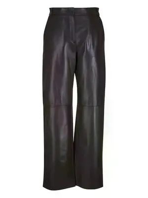 Antonelli Firenze Slit Pants For Women