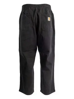 Carhartt Work In Progress Patch-pocket Pants
