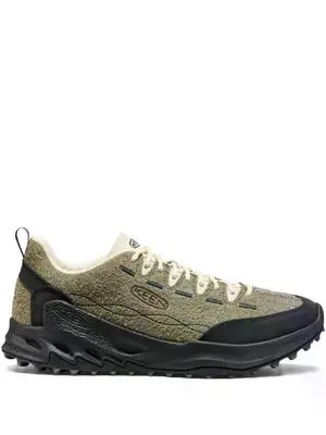 Keen Footwear Lace Sneakers For Men