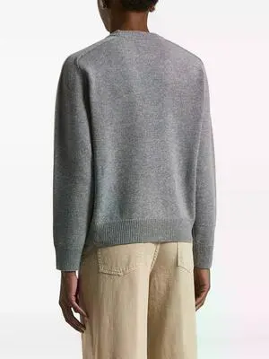 Peserico Crew-neck Sweater
