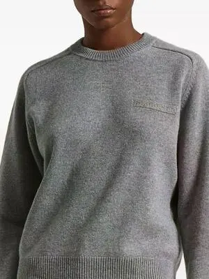 Peserico Crew-neck Sweater