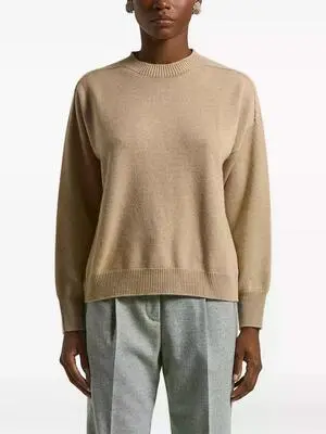 Peserico Crew-neck Sweater