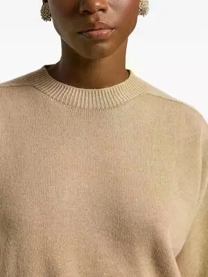 Peserico Crew-neck Sweater