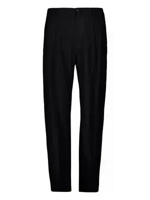 Marni Virgin Wool Trousers
