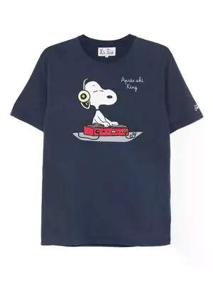 Snoopy T-shirts For Men