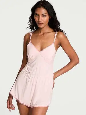 Strappy Rompers For Women