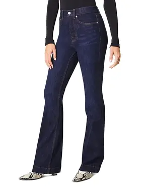 Spanx Frill Jeans For Women