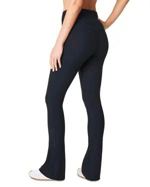 Spanx Micro Flare High-rise Pants