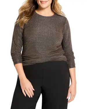 Lightweight Knit Blouses